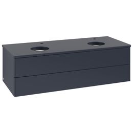 Villeroy & Boch Villeroy & Boch Waschtischunterschrank Antao K24_5 1200x360x500mm FK/AP: HG/0 K24050HG