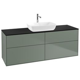 Villeroy & Boch Villeroy & Boch Finion Waschtischunterschrank G85, G85200GM G85200GM