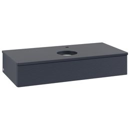 Villeroy & Boch Villeroy & Boch Waschtischunterschrank Antao K09_5 1000x190x500mm mit Struktur FK/AP: HG/0 K09150HG