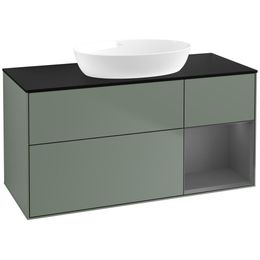 Villeroy & Boch Villeroy & Boch Finion Waschtischunterschrank FA7, FA72GKGM FA72GKGM