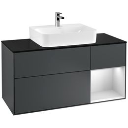 Villeroy & Boch Villeroy & Boch Finion Waschtischunterschrank G17, G172MTHG G172MTHG