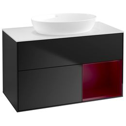Villeroy & Boch Villeroy & Boch Finion Waschtischunterschrank GA2, GA21HBPD GA21HBPD