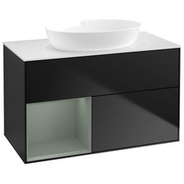 Villeroy & Boch Villeroy & Boch Finion Waschtischunterschrank GA1, GA11GMPD GA11GMPD