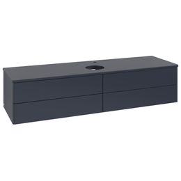 Villeroy & Boch Villeroy & Boch Waschtischunterschrank Antao K25_5 1600x360x500mm FK/AP: HG/0 K25050HG