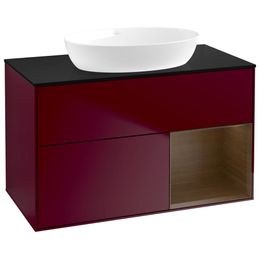 Villeroy & Boch Villeroy & Boch Finion Waschtischunterschrank GA2, GA22GNHB GA22GNHB