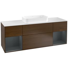 Villeroy & Boch Villeroy & Boch Finion Waschtischunterschrank G33, G331HGGN G331HGGN