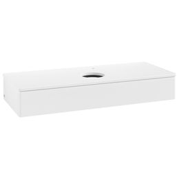 Villeroy & Boch Villeroy & Boch Waschtischunterschrank Antao K10_5 1200x190x500mm FK/AP: MT/0 K10050MT