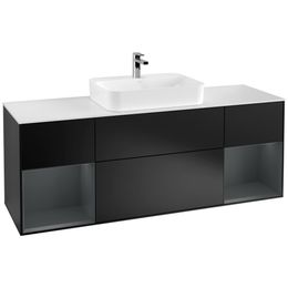 Villeroy & Boch Villeroy & Boch Finion Waschtischunterschrank G45, G451HGPD G451HGPD