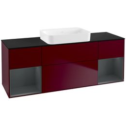 Villeroy & Boch Villeroy & Boch Finion Waschtischunterschrank G74, G742HGHB G742HGHB