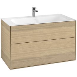 Villeroy & Boch Villeroy & Boch Finion Waschtischunterschrank G02, G02000PC G02000PC