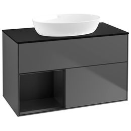 Villeroy & Boch Villeroy & Boch Finion Waschtischunterschrank GA1, GA12PDGK GA12PDGK