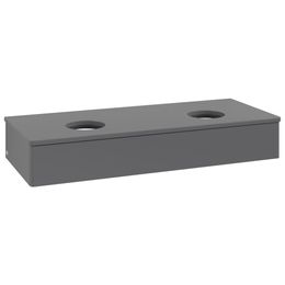 Villeroy & Boch Villeroy & Boch Waschtischunterschrank Antao K13_1 1200x190x500mm FK/AP: GK/0 K13010GK