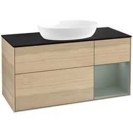 Villeroy & Boch Villeroy & Boch Finion Waschtischunterschrank FA7, FA72GMPC FA72GMPC