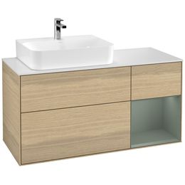 Villeroy & Boch Villeroy & Boch Finion Waschtischunterschrank G15, G151GMPC G151GMPC