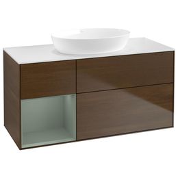 Villeroy & Boch Villeroy & Boch Finion Waschtischunterschrank GA6, GA61GMGN GA61GMGN