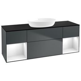 Villeroy & Boch Villeroy & Boch Finion Waschtischunterschrank GD0, GD02GFHG GD02GFHG