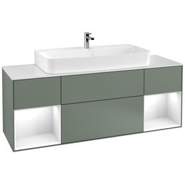 Villeroy & Boch Villeroy & Boch Finion Waschtischunterschrank G21, G211GFGM G211GFGM