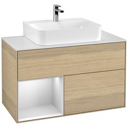 Villeroy & Boch Villeroy & Boch Finion Waschtischunterschrank G11, G111MTPC G111MTPC