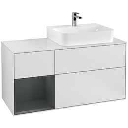 Villeroy & Boch Villeroy & Boch Finion Waschtischunterschrank G14, G141HGMT G141HGMT
