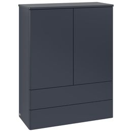 Villeroy & Boch Villeroy & Boch Highboard Antao L47 814x1039x356mm mit Beleuchtung FK/AP: HG/0 L47000HG