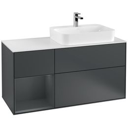 Villeroy & Boch Villeroy & Boch Finion Waschtischunterschrank G39, G391HGHG G391HGHG