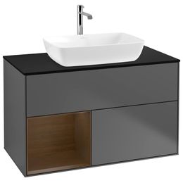 Villeroy & Boch Villeroy & Boch Finion Waschtischunterschrank G77, G772GNGK G772GNGK