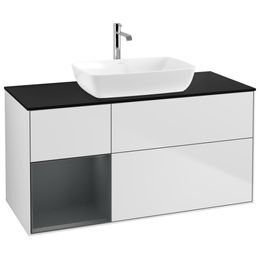 Villeroy & Boch Villeroy & Boch Finion Waschtischunterschrank G82, G822HGMT G822HGMT