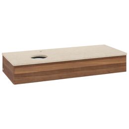 Villeroy & Boch Villeroy & Boch Waschtischunterschrank Antao K11_5 1200x190x500mm FK/AP: HM/3 K11053HM