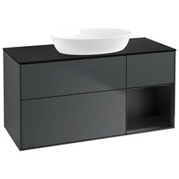 Villeroy & Boch Villeroy & Boch Finion Waschtischunterschrank FA7, FA72PDHG FA72PDHG