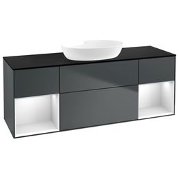 Villeroy & Boch Villeroy & Boch Finion Waschtischunterschrank FD0, FD02MTHG FD02MTHG