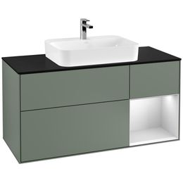 Villeroy & Boch Villeroy & Boch Finion Waschtischunterschrank G42, G422MTGM G422MTGM