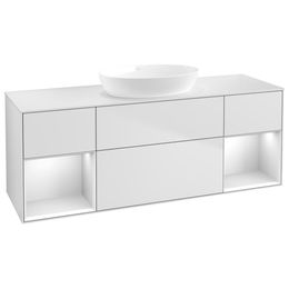 Villeroy & Boch Villeroy & Boch Finion Waschtischunterschrank GD0, GD01MTMT GD01MTMT
