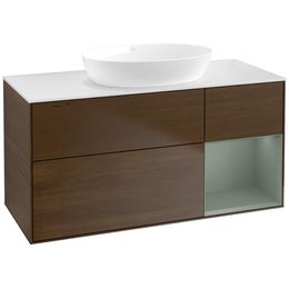 Villeroy & Boch Villeroy & Boch Finion Waschtischunterschrank FA7, FA71GMGN FA71GMGN