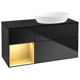Villeroy & Boch Villeroy & Boch Finion Waschtischunterschrank GA4, GA42HFPD GA42HFPD