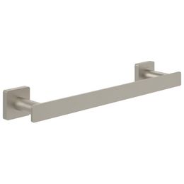 Villeroy & Boch Villeroy & Boch Handtuchhalter Elements - Striking 345x75x45mm Brushed Nickel Matt TVA15200900064