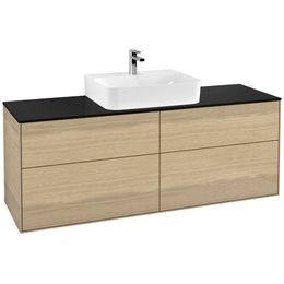 Villeroy & Boch Villeroy & Boch Finion Waschtischunterschrank G19, G19200PC G19200PC