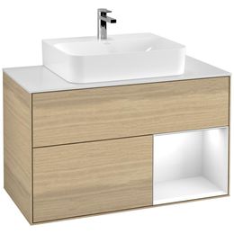 Villeroy & Boch Villeroy & Boch Finion Waschtischunterschrank G12, G121GFPC G121GFPC