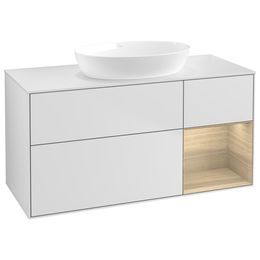 Villeroy & Boch Villeroy & Boch Finion Waschtischunterschrank GA7, GA71PCMT GA71PCMT