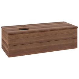 Villeroy & Boch Villeroy & Boch Waschtischunterschrank Antao K22_5 1200x360x500mm mit Struktur FK/AP: HM/2 K22152HM