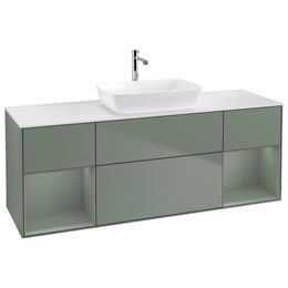 Villeroy & Boch Villeroy & Boch Finion Waschtischunterschrank G86, G861GMGM G861GMGM