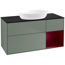 Villeroy & Boch Villeroy & Boch Finion Waschtischunterschrank FA7, FA72HBGM FA72HBGM