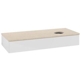 Villeroy & Boch Villeroy & Boch Waschtischunterschrank Antao K12_1 1200x190x500mm FK/AP: GF/3 K12013GF