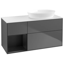 Villeroy & Boch Villeroy & Boch Finion Waschtischunterschrank GA4, GA41PDGK GA41PDGK