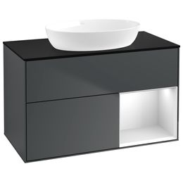 Villeroy & Boch Villeroy & Boch Finion Waschtischunterschrank GA2, GA22MTHG GA22MTHG