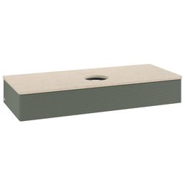 Villeroy & Boch Villeroy & Boch Waschtischunterschrank Antao K10_1 1200x190x500mm mit Struktur FK/AP: HL/3 K10113HL