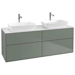 Villeroy & Boch Villeroy & Boch Finion Waschtischunterschrank G84, G84100GM G84100GM