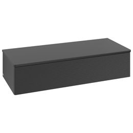Villeroy & Boch Villeroy & Boch Sideboard Antao K41 1200x268x500mm mit Struktur FK/AP: PD/0 K41100PD