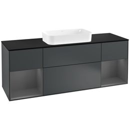 Villeroy & Boch Villeroy & Boch Finion Waschtischunterschrank G33, G332GKHG G332GKHG