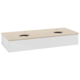 Villeroy & Boch Villeroy & Boch Waschtischunterschrank Antao K13_5 1200x190x500mm FK/AP: GF/3 K13053GF