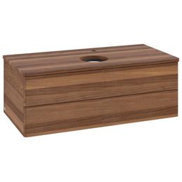 Villeroy & Boch Villeroy & Boch Waschtischunterschrank Antao K20_5 1000x360x500mm FK/AP: HM/2 K20052HM